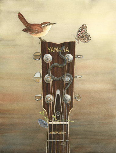 View from Blowing Rock's Art and History Corner | Community ...