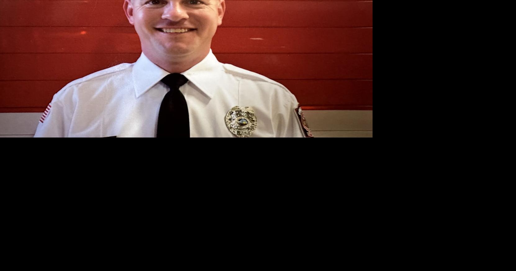 Funeral service for Jay Kerley announced, scholarship started for son ...