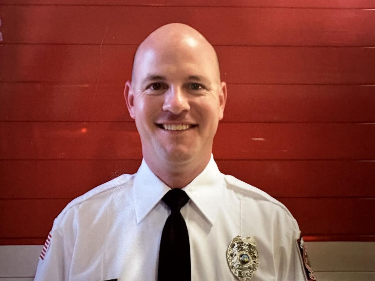 Former Watauga County assistant fire marshal, Cove Creek volunteer ...