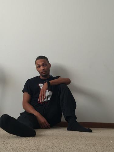 'Anthony Grae': ASU grad, rapper shares life lessons, love through ...