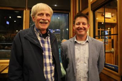 Third Board of Education seat could come down to provisional ballots ...