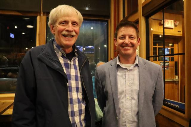 Third Board of Education seat could come down to provisional ballots ...