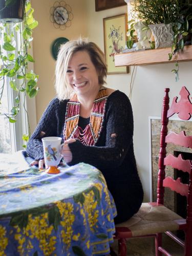 Fashionista: Anna Roseman | All About Women Magazine | wataugademocrat.com