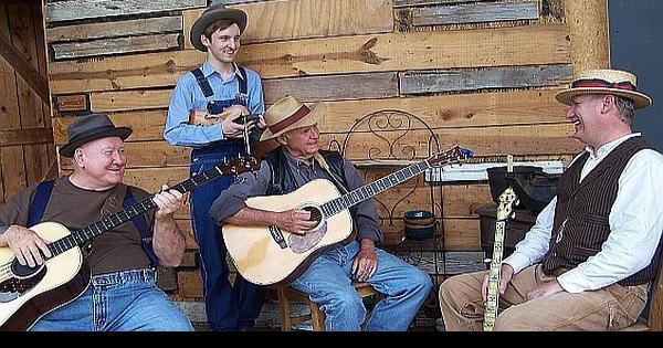 Mountain Home Music spotlights Appalachian and Afro-lachian traditions ...