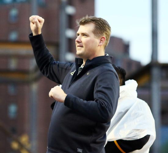 Photos: App State Homecoming 2019 | Multimedia | wataugademocrat.com