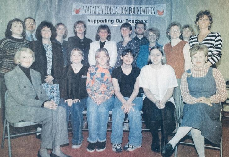 This week in the archives: New post office, ice diva, Grown-Up Spelling ...