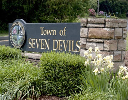 Seven Devils: A heavenly resort town with a hellish name | News ...