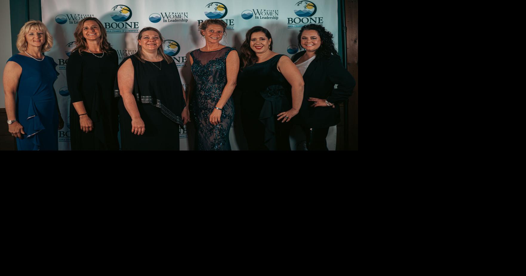 Watauga Women in Leadership hosts 'Powerful Voices' to celebrate female ...