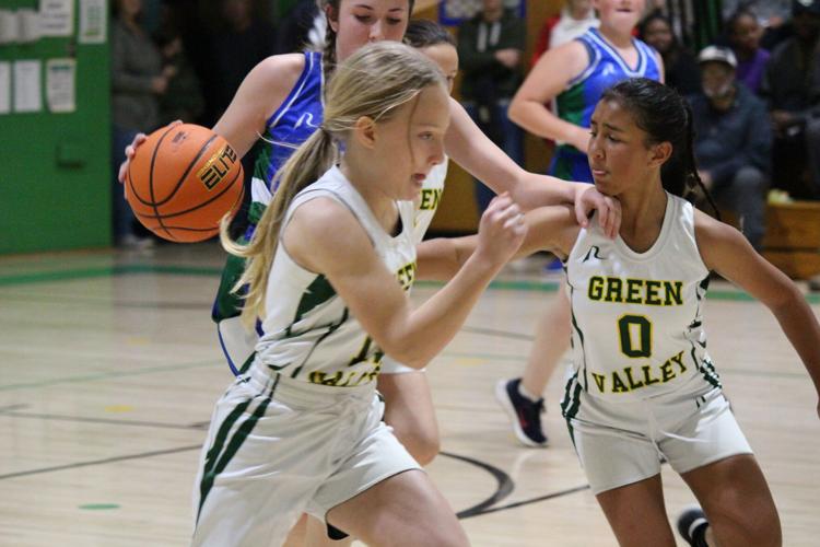 Watauga middle school basketball wraps up season | Local Sports ...