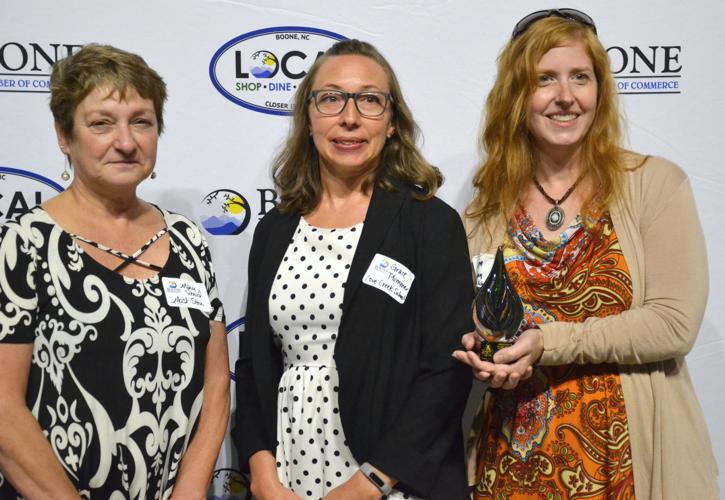 Stake your claim: Boone Chamber looks to future with 70th annual ...