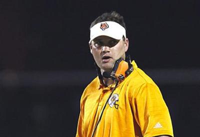 Ryan Habich named WHS football coach | News | wataugademocrat.com