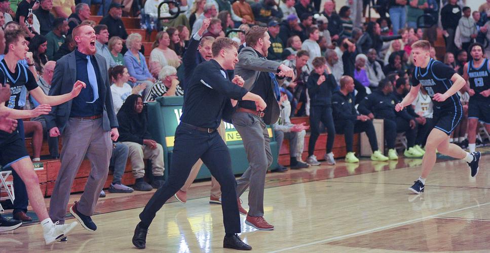 Pioneers march on: Second-straight second-half rally boosts Watauga ...