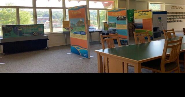 Watauga County Public Library to host traveling climate change exhibit ...
