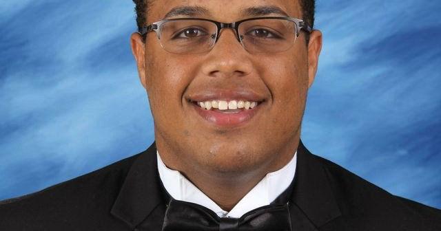 Christopher Cassidy | Virtual Graduations | wataugademocrat.com