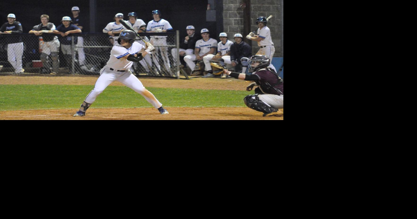Watauga baseball grabs two wins in three days | Local Sports ...