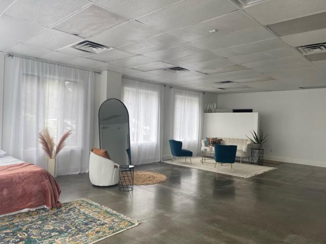 Boone Studio Collective opens with a celebration | Mountain Times | wataugademocrat.com