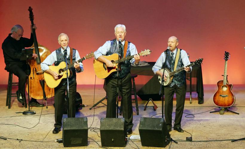 The Folk Legacy Trio to perform in Boone to support WHS Playmakers ...