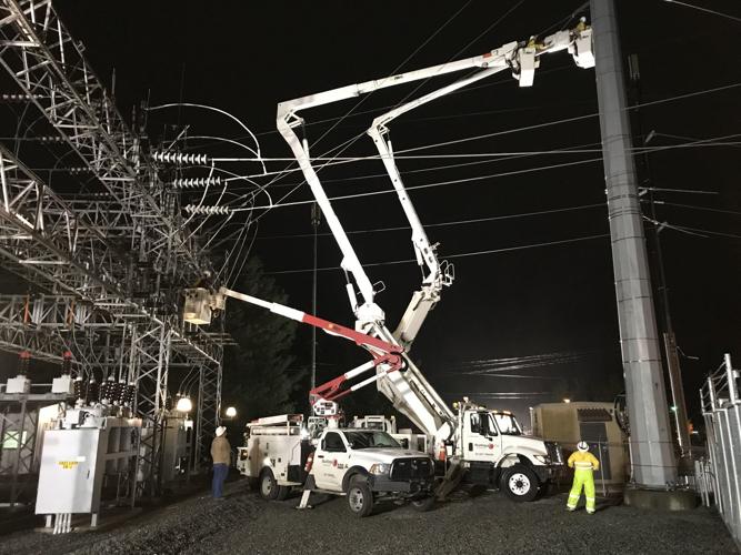 Blue Ridge Energy and NC's electric cooperatives | Main Street ...