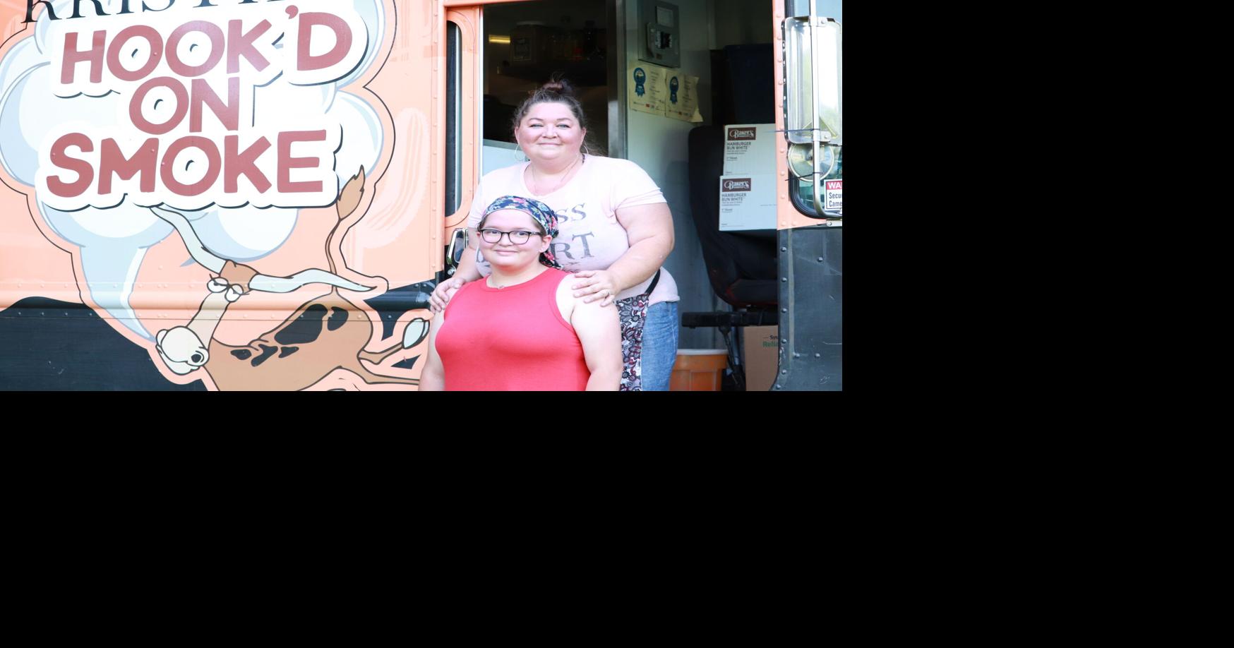 Kristin’s Hook’d on Smoke | Features | wataugademocrat.com