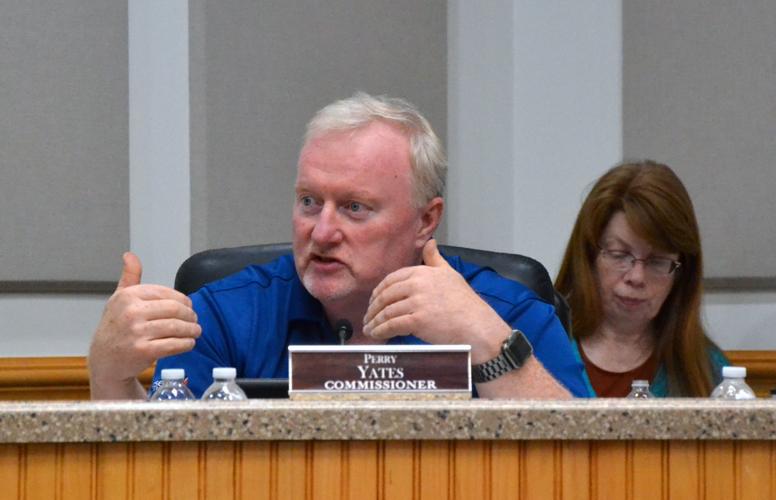 Community voices support for new Valle Crucis School to commissioners ...