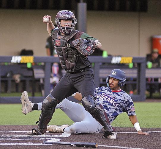 Bigfoots off to promising start to second half | Local Sports ...
