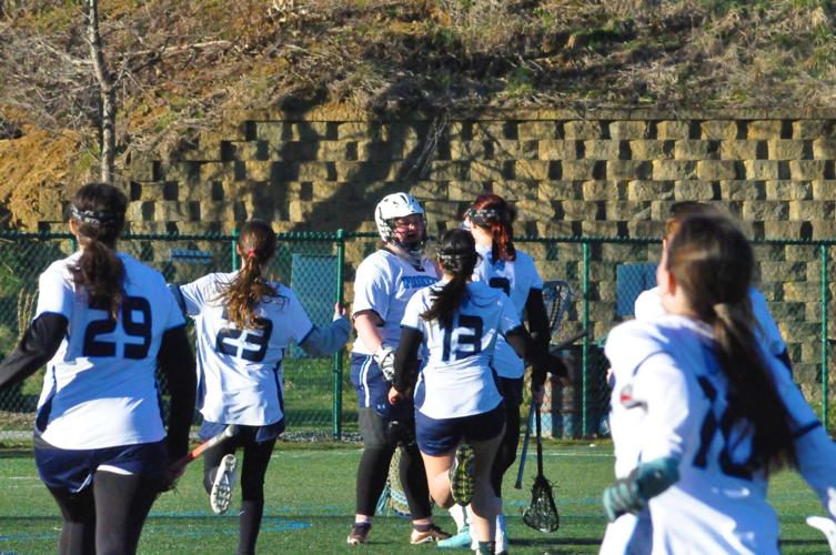 Pioneer ladies lacrosse best North Lincoln, 12-4 | Local Sports ...