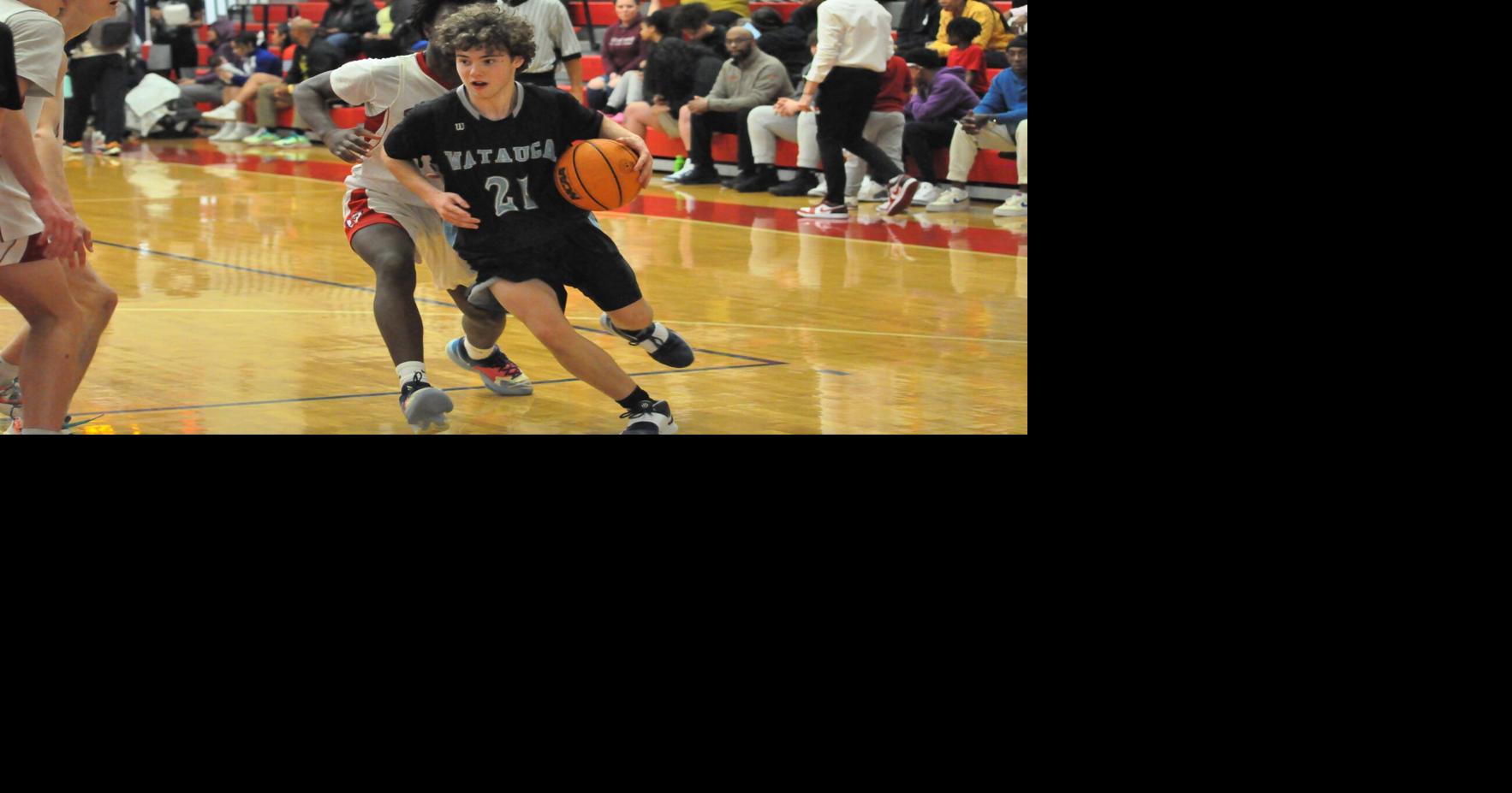 Freedom staves off the JV Pioneers, 54-50 | Local Sports ...