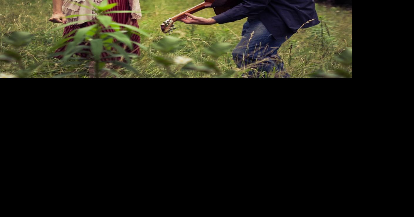 Todd and Emily Marriott: Sharing life’s purpose through music ...