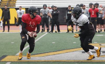 Quarterbacks take different path to Beaver Stadium on Sept. 1 | ASU ...