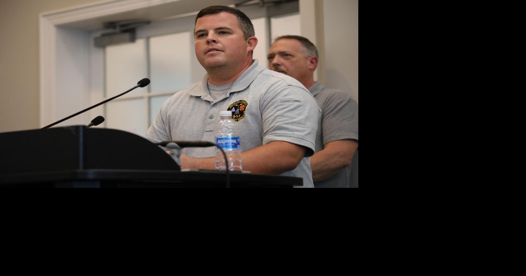 Officials: Helene is 'the worst natural disaster' in Watauga County's ...