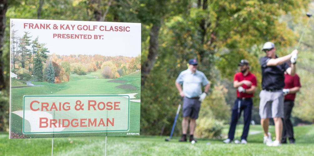 Frank and Kay Golf Classic returns to Hound Ears Club to benefit the ...