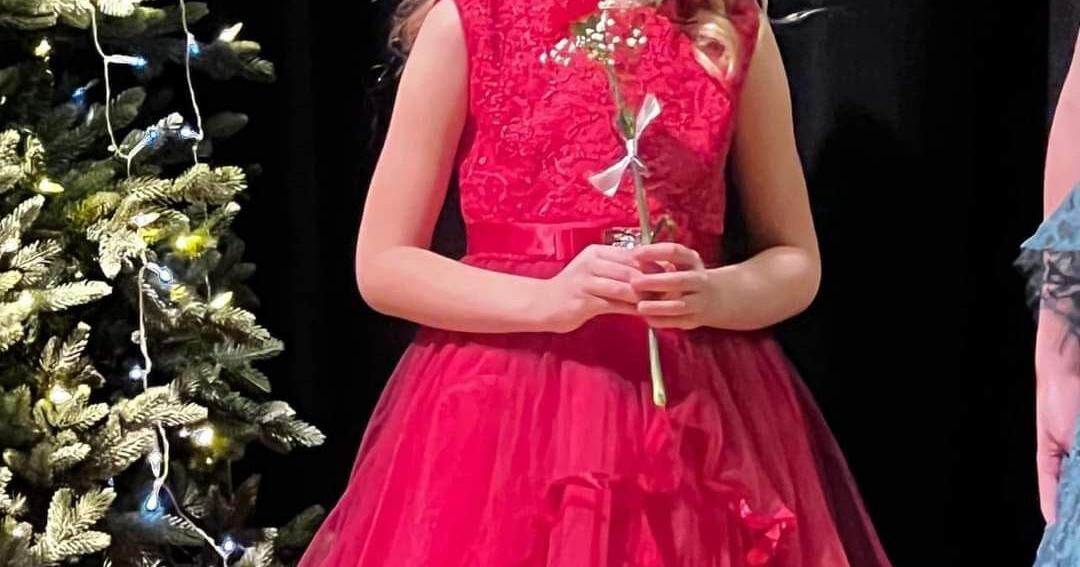 Inagural Miss Fraser Fir Pageant crowns first set of winners | Mountain ...