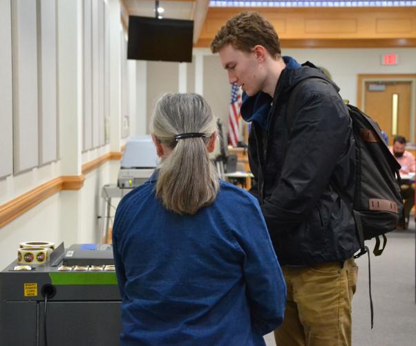 Sanders wins Watauga by largest percentage in NC | News ...