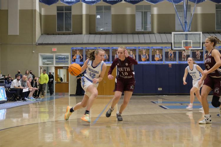 Big fourth quarter secures Watauga's conference-opening win | Sports ...