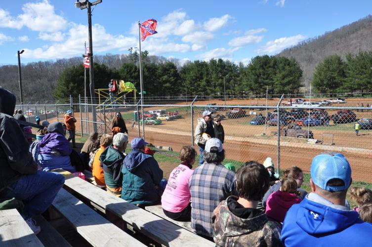 PHOTOS: Mountain View Speedway opening day April 2, 2016 | Community ...