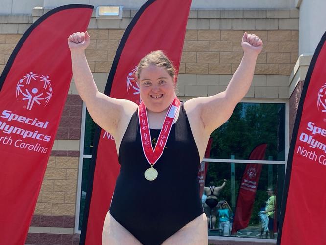 Watauga Special Olympics generate smiles, medals at statewide games ...