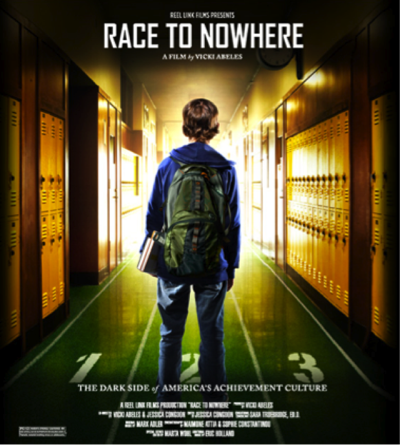 Watauga NAACP to screen 'Race to Nowhere' | Entertainment ...