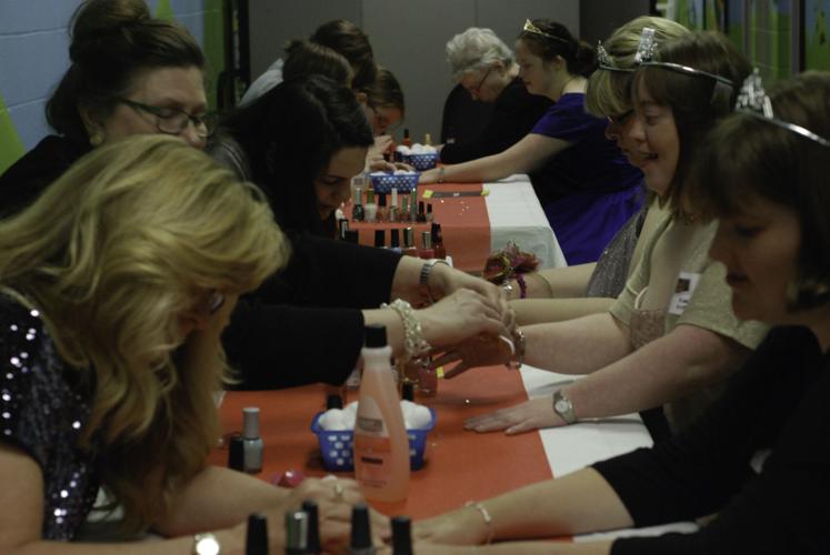 Bringing 'joy' to the prom | Community | wataugademocrat.com