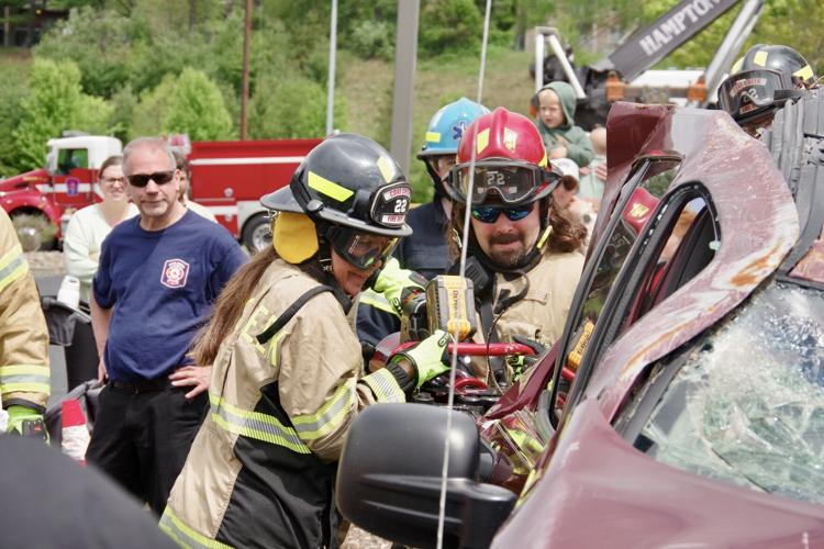 Emergency Fest connects community with first responders | Community ...