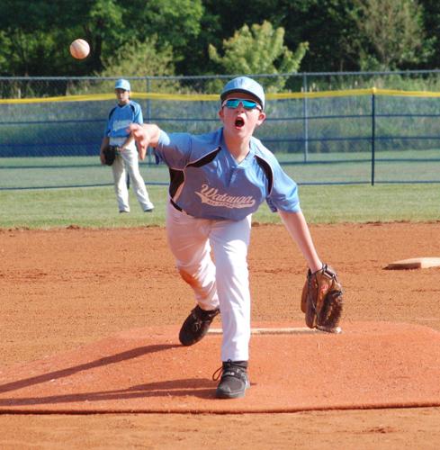 Equip under-11s beats Watauga 12-under All-Stars 8-4 | Local Sports ...