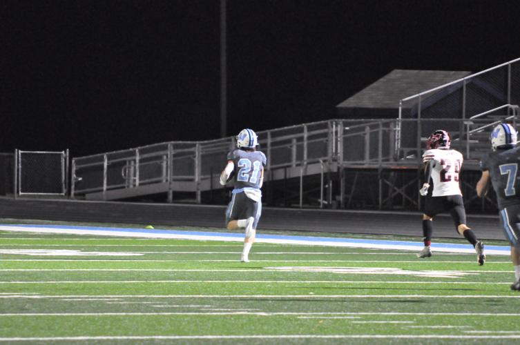 Watauga buries Hibriten with 55–7 conference win | Local Sports ...