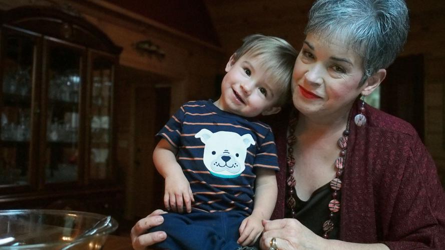 Sherrie Norris: The Voice of the High Country | All About Women ...