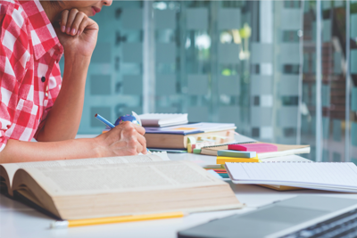 Study up | Mountain Times | wataugademocrat.com