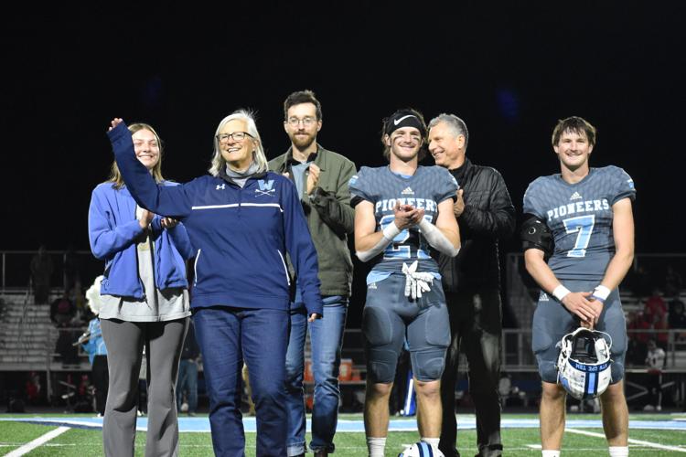 Watauga High School honors 2022 Hall of Fame athlete inductees | Local ...