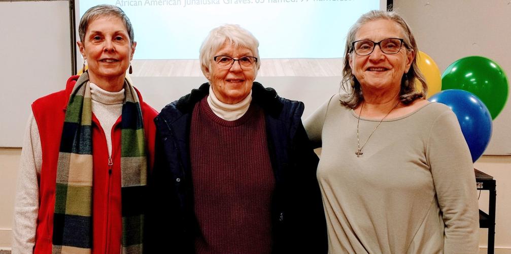 Winners of library's Eight-Word Mystery Contest announced | Community ...