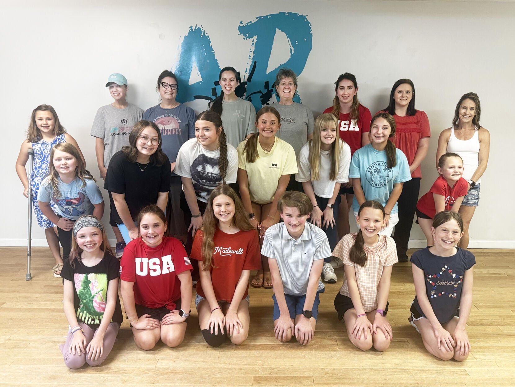Local studio to perform in America’s 250th Independence Day Parade in ...