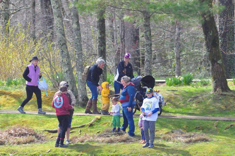 Photos from Blowing Rock's 43rd Trout Derby | Multimedia ...