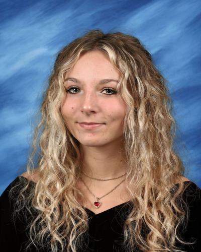 Jasmine Towle | | wataugademocrat.com