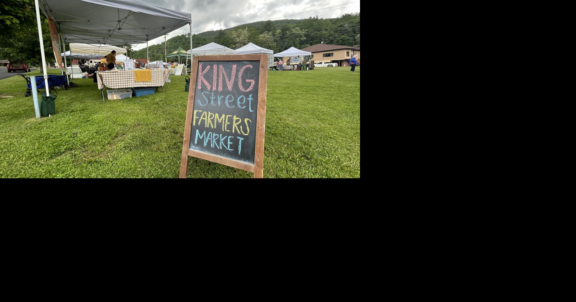 King Street Market hosting blood drive on June 11 | Community ...