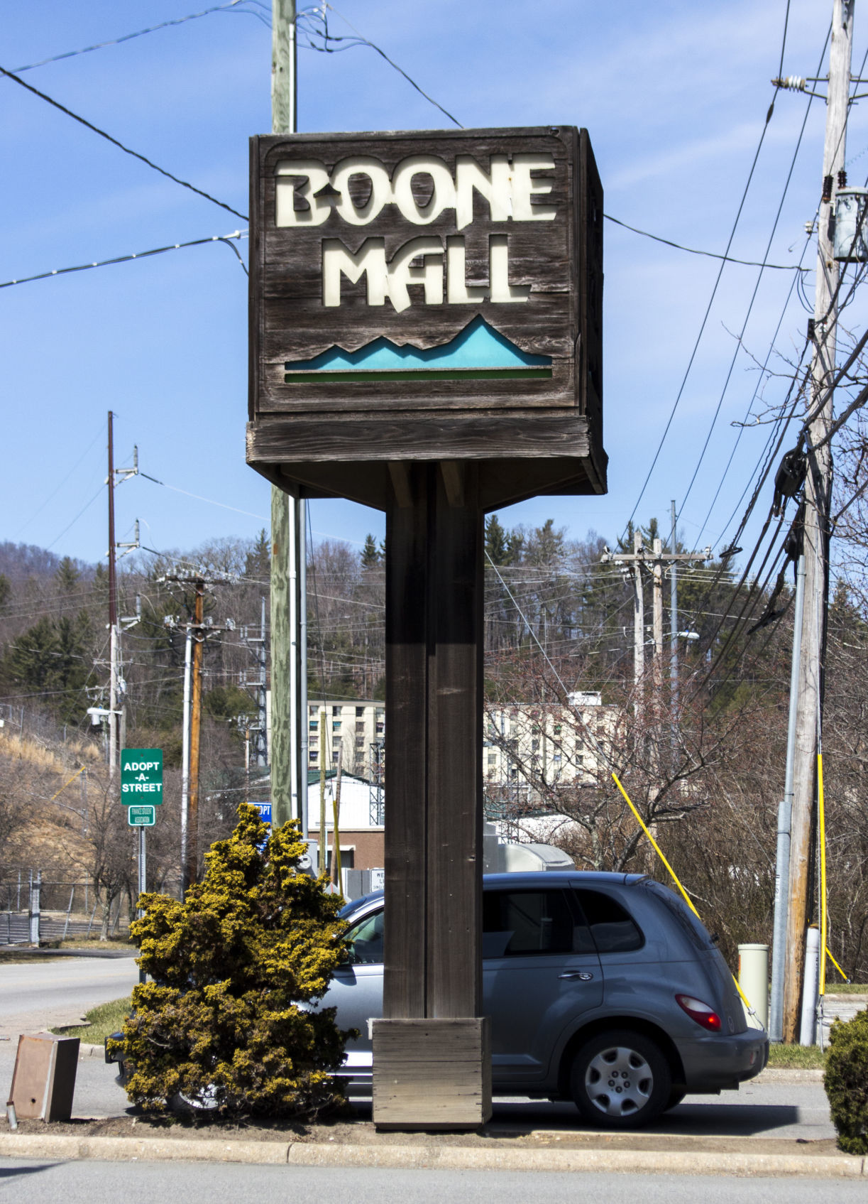 Hobby Lobby plans January 2019 opening in Boone Mall | Blowing Rocket ...